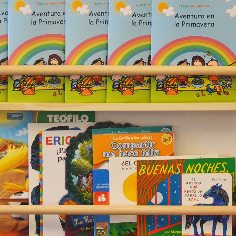 For Parents - Lango Kids Northern Virginia