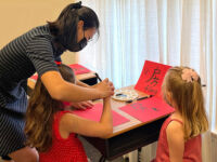 Lango Kids NV - Preschool, After-School, Language Classes