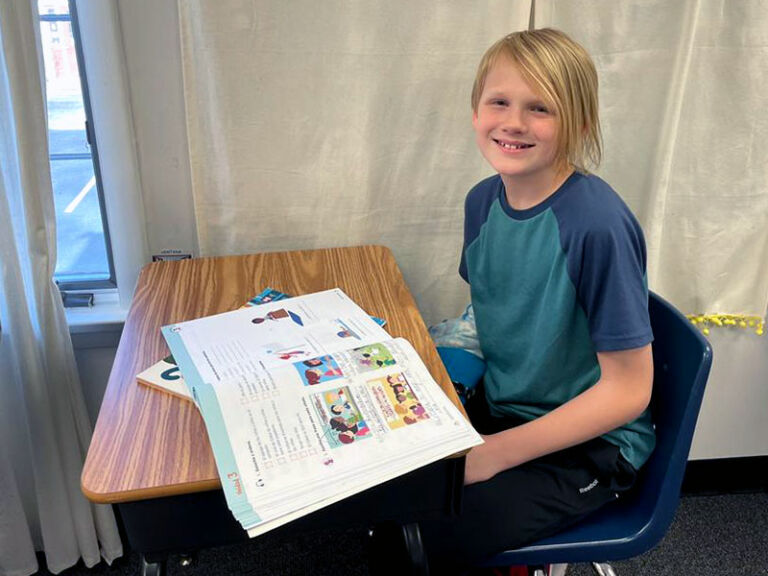 Language Classes - Lango Kids Northern Virginia