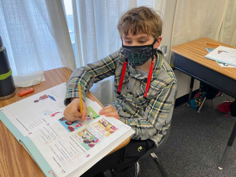 Language Classes - Lango Kids Northern Virginia