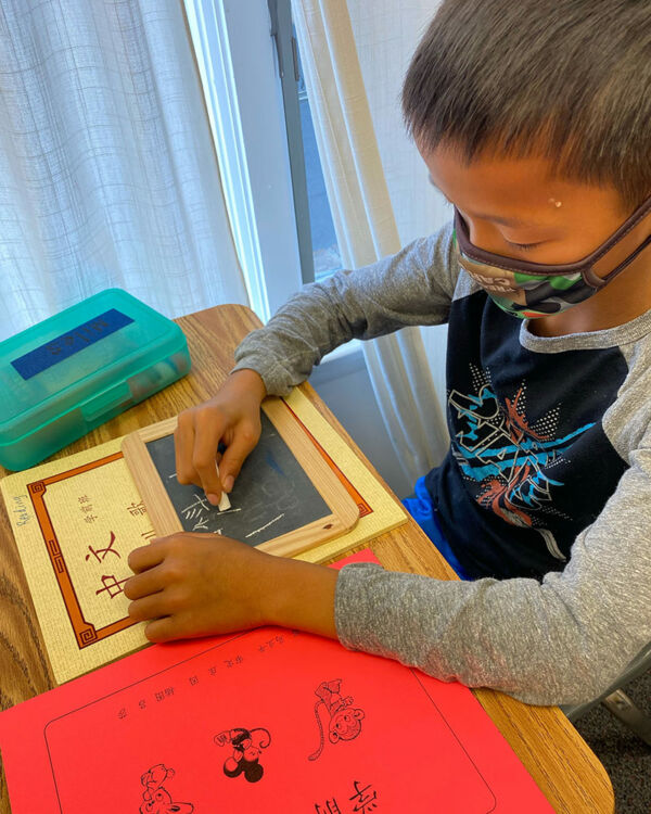 Language Classes - Lango Kids Northern Virginia